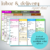 Registered Nurse Labor and Delivery Report Sheet, Nursing Report Sheet ...